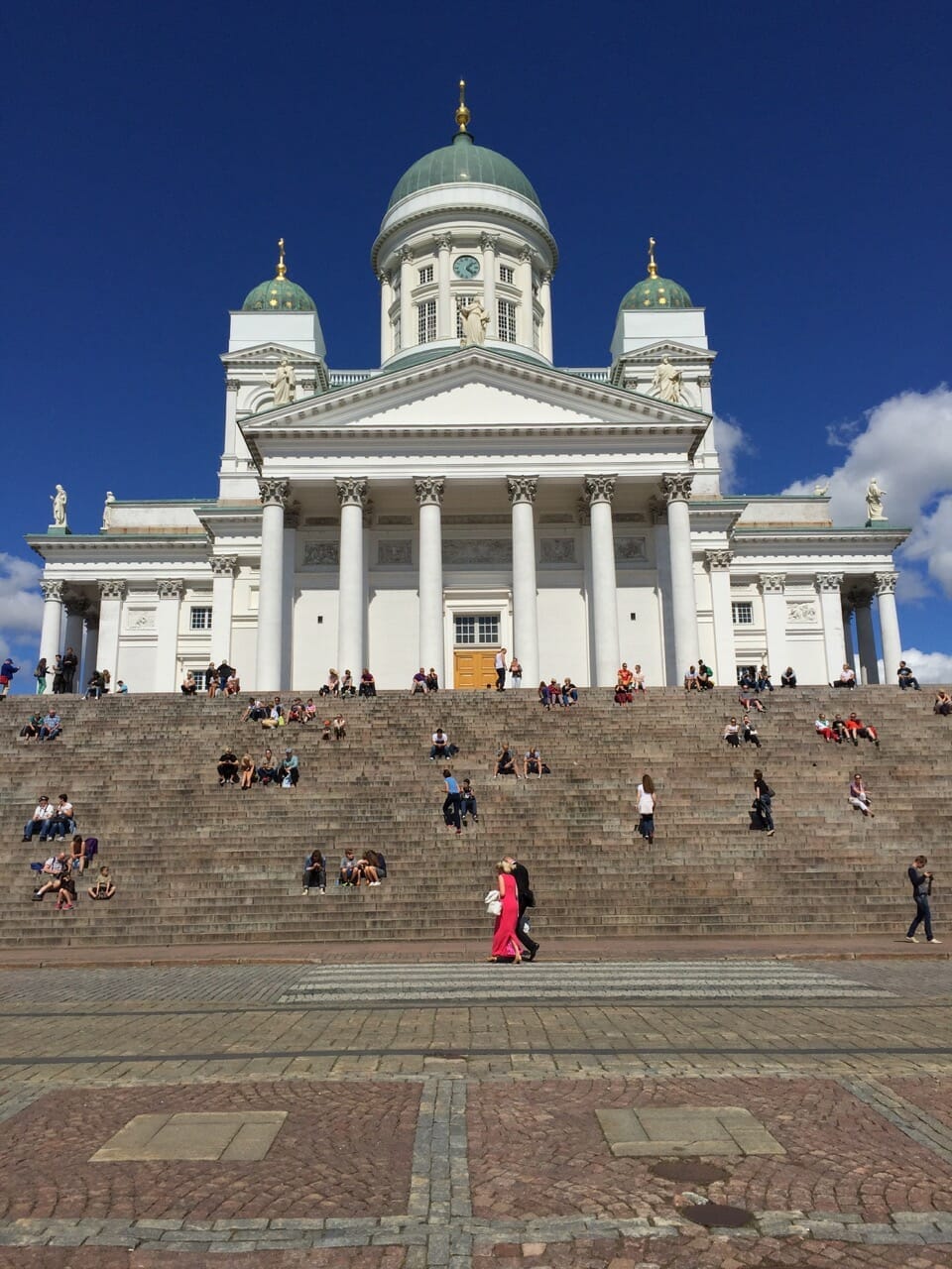 8 Best Helsinki Attractions that You Can't Miss - 7 Continents 1 Passport
