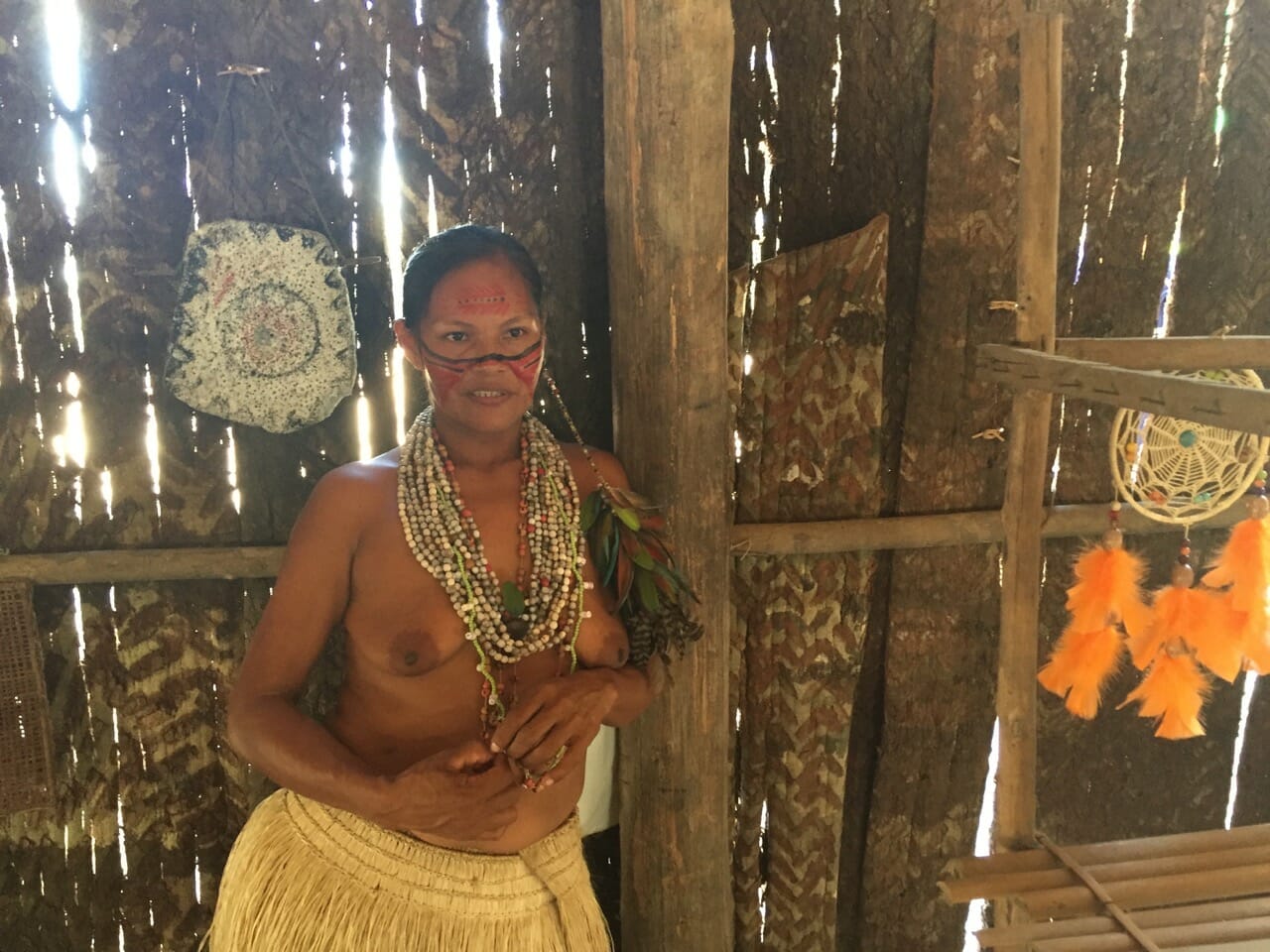 Visiting an Indigenous Tribe in the Amazon, Brazil - 7 Continents 1 ... Visiting an Indigenous Tribe in the Amazon, Brazil - 7 Continents 1 ...