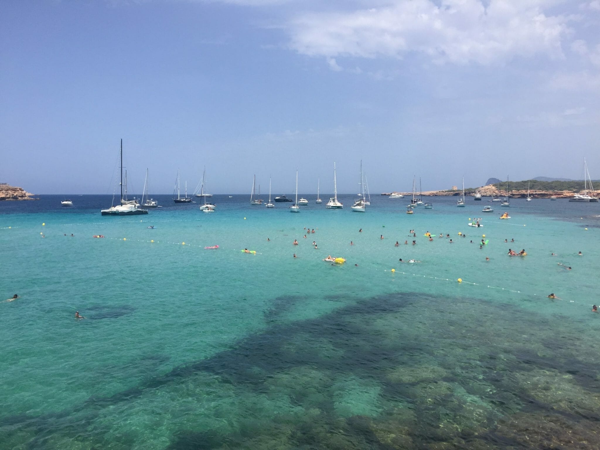 7 Reasons to Love Ibiza - 7 Continents 1 Passport