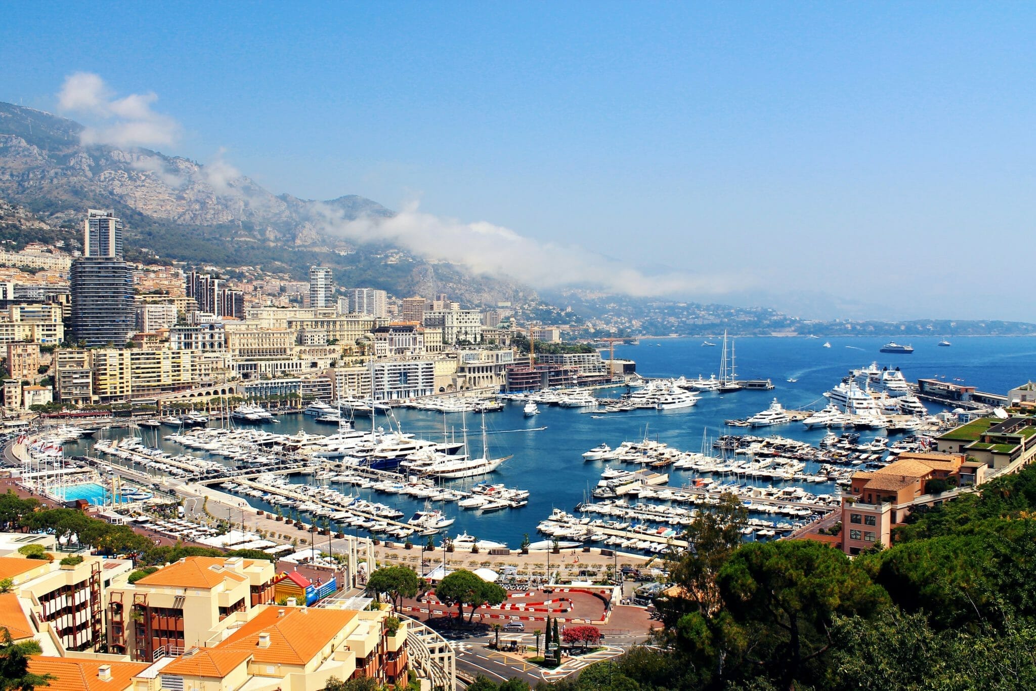 A Quick and Practical Guide to Monaco - 7 Continents 1 Passport