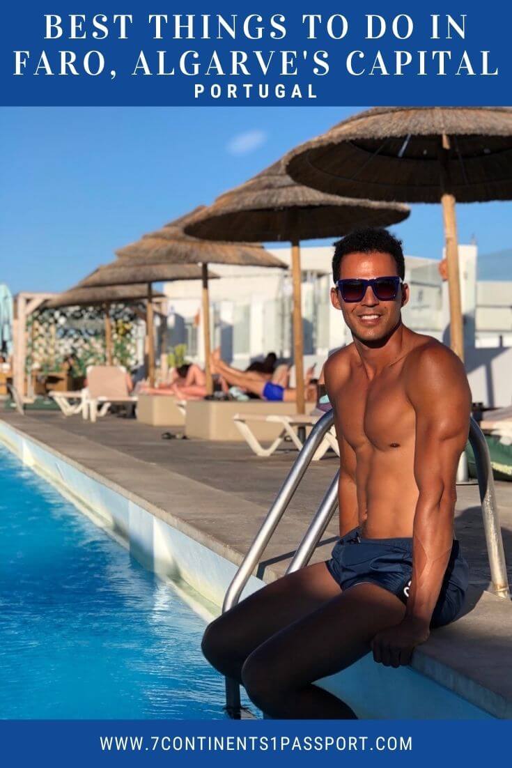 15 Best Things to Do in Faro: Tips & Itinerary Included