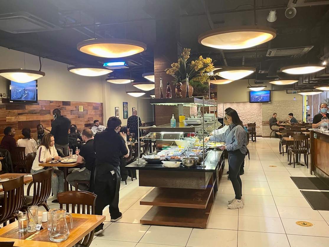 10 Best Brazilian Restaurants in London: Tested & Approved - 7 ...