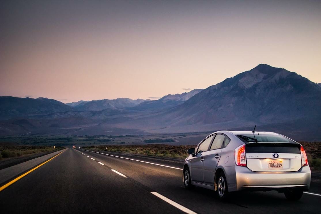 Best Road Trip Cars: 7 Models for the Frequent Roadtripper - 7 ...