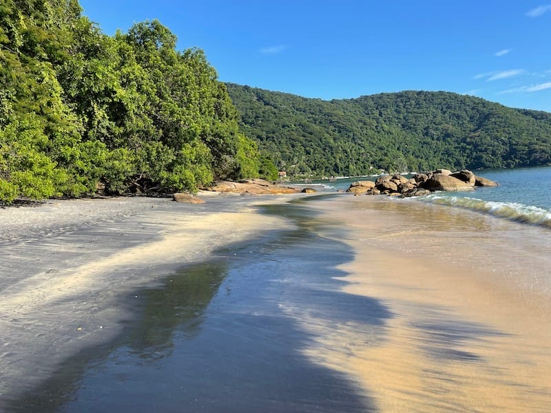 10 Praias da Ilha Grande que Você Não Pode Perder (+Mapa) - 7 ...