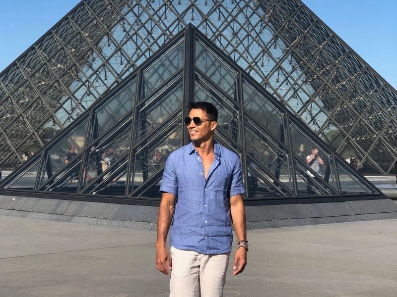 What to Wear in Paris, The World's Fashion Capital - A Guide for the ...